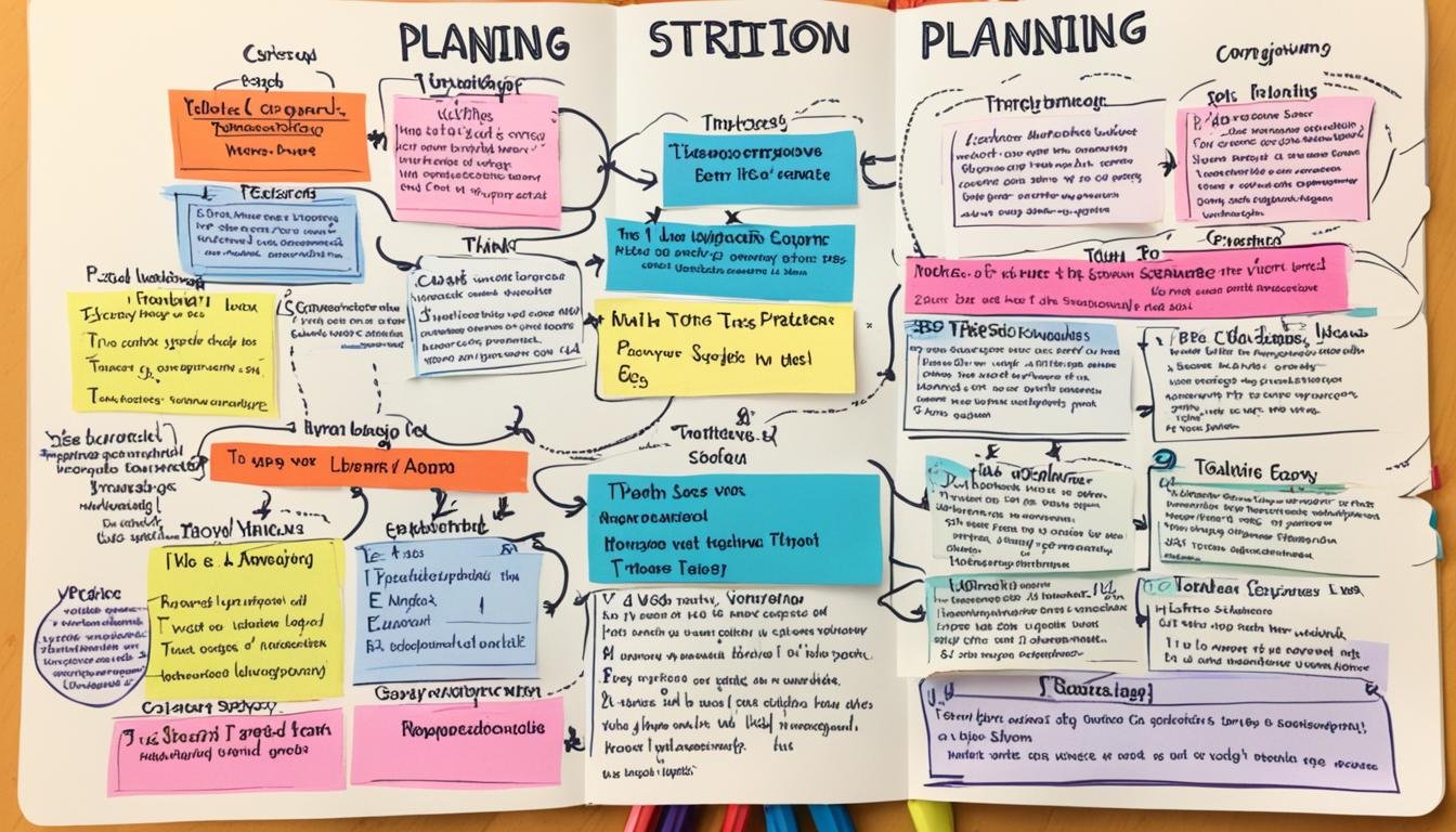 Ace the PTE Writing Section: Tips for Success